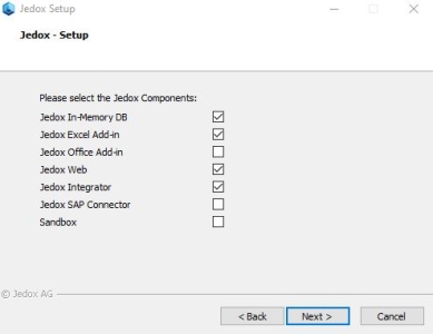 Windows Installation