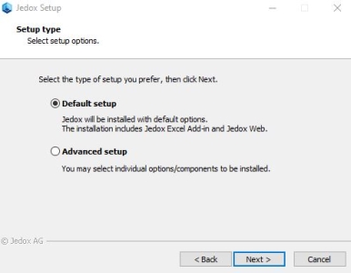 Windows Installation
