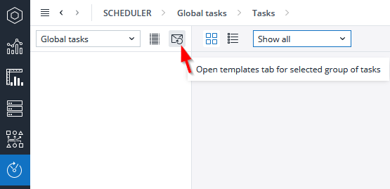 Configuring and Using E-mail Templates in the Scheduler